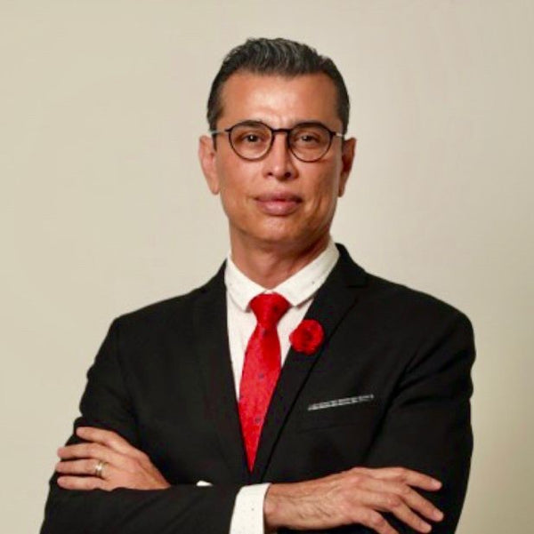 Julio César Salas Alanis – Sociedad Mexicana de Tricología